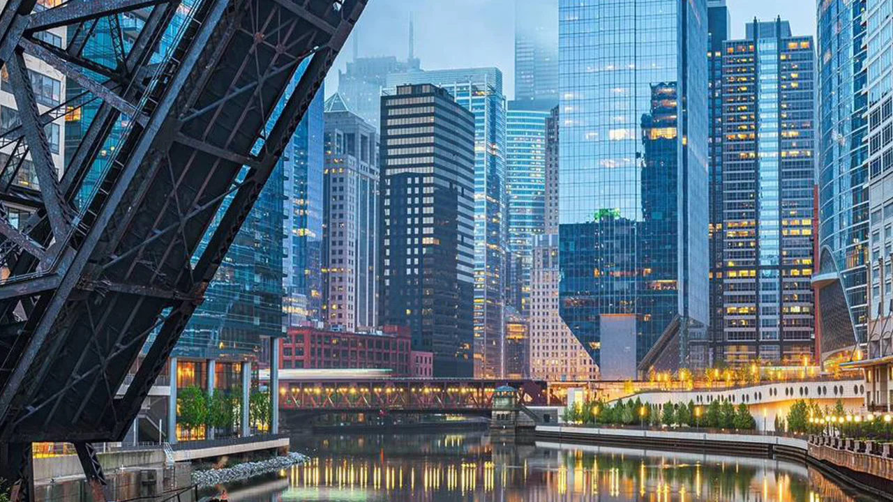 Chicago B2B Marketing Agency | DeltaV Digital